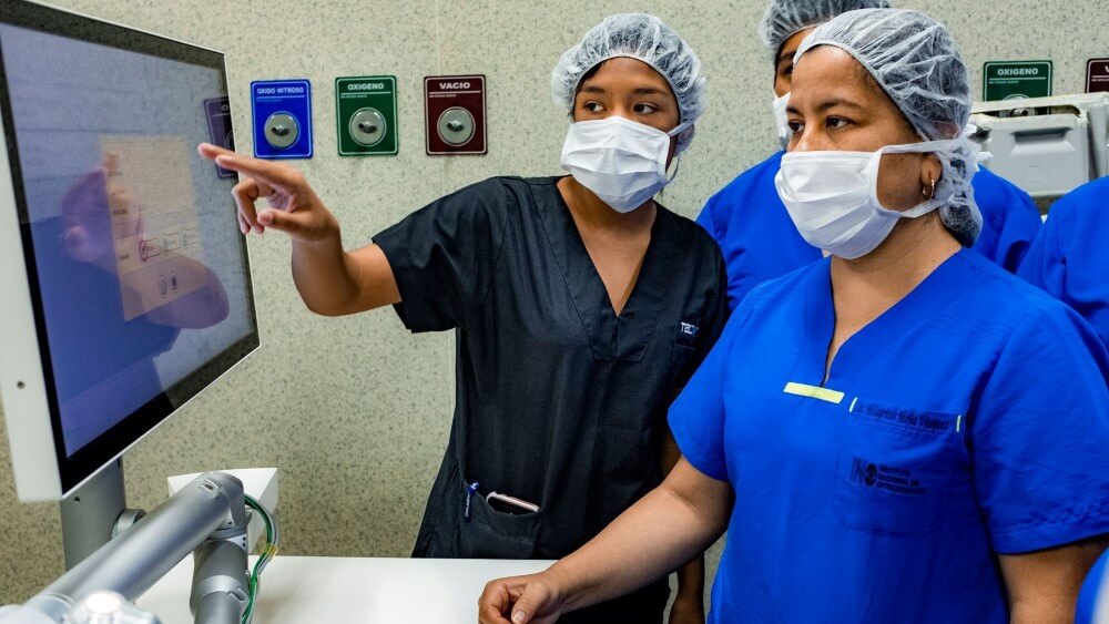 Key tools and resources