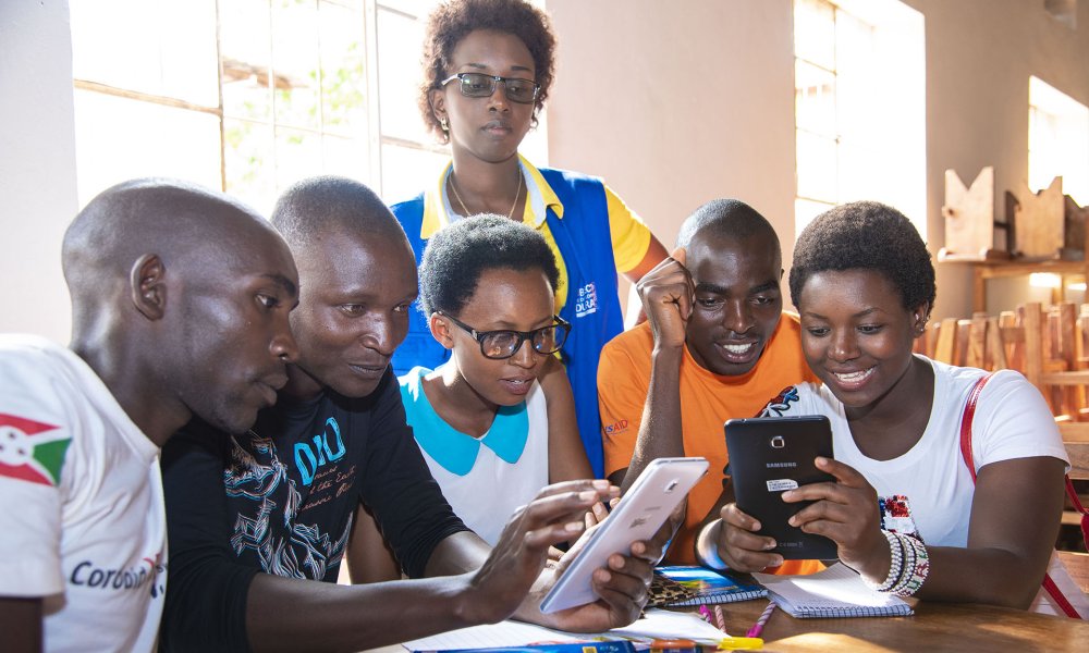 UNDP and eGov Foundation partner on digital health transformation