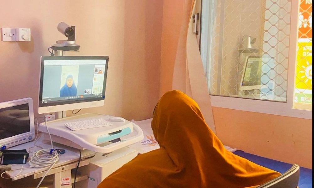 Home | UNDP Digital Health for Development Hub